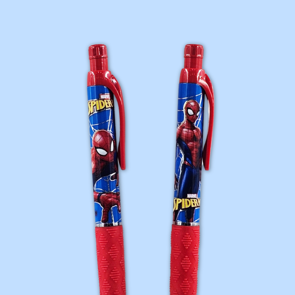 Spider Man Mechanical Pencil - 0.7mm - eStationary