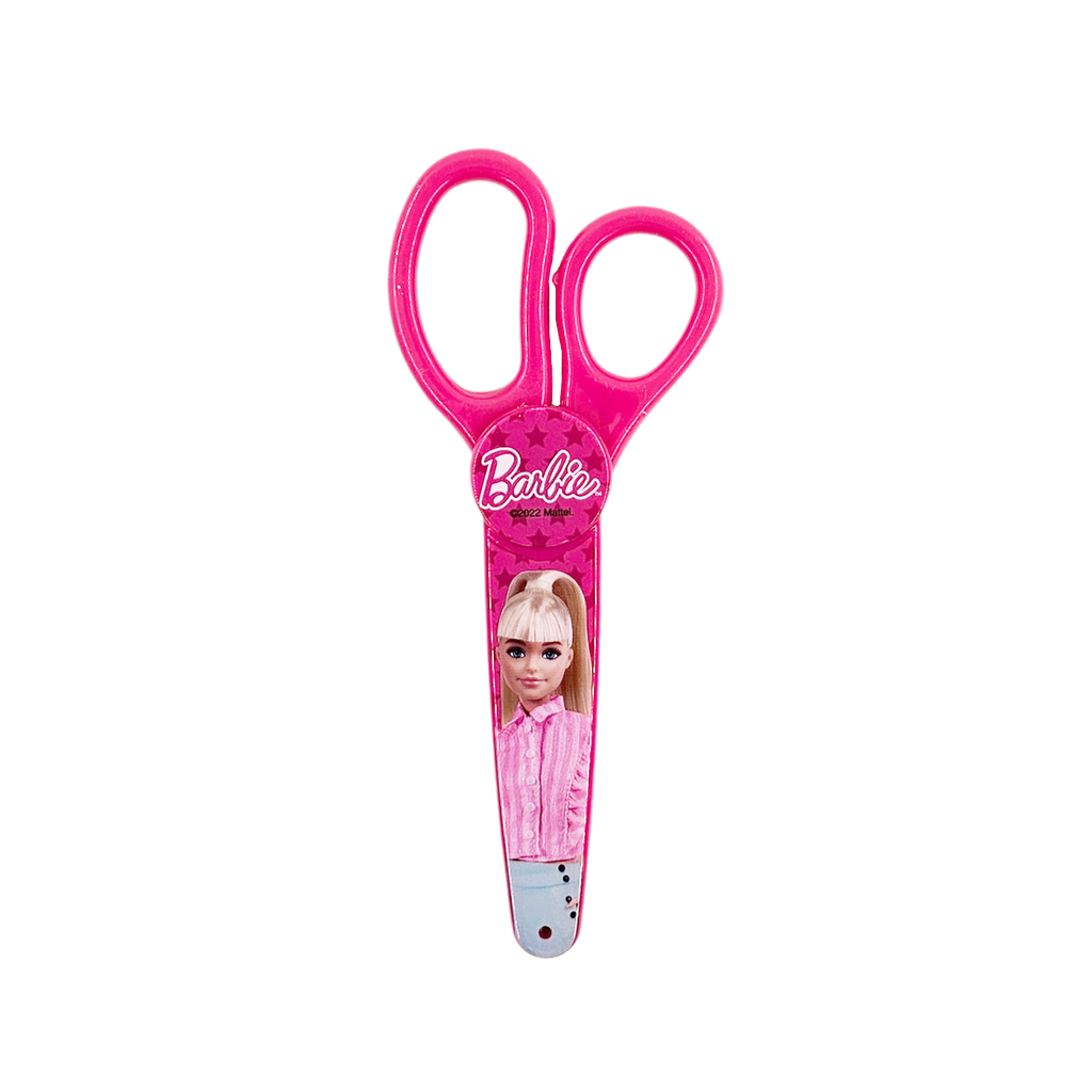 Barbie Scissor - 13 cm - eStationary