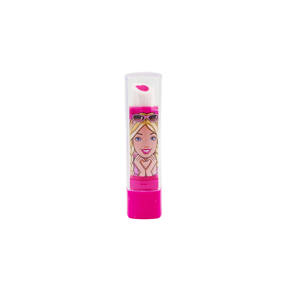 Barbie Lipstick Eraser - eStationary