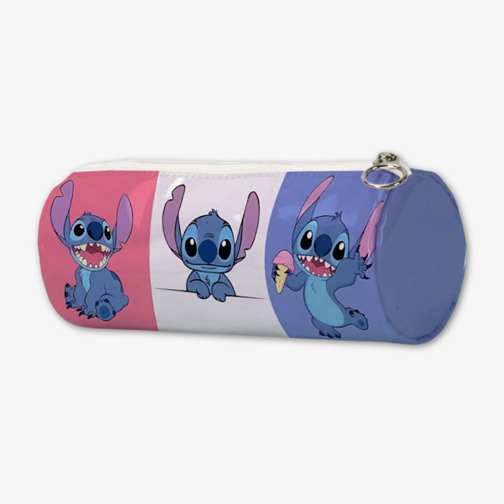Disney Stitch Pencil Case - eStationary